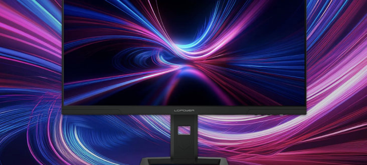 LC-Power’s new M27UFD monitor offers Dual Mode 4K and up to 320Hz for ...