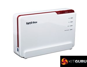 AVM FRITZ!Box 5690 Pro WiFi 7 Router Review | KitGuru