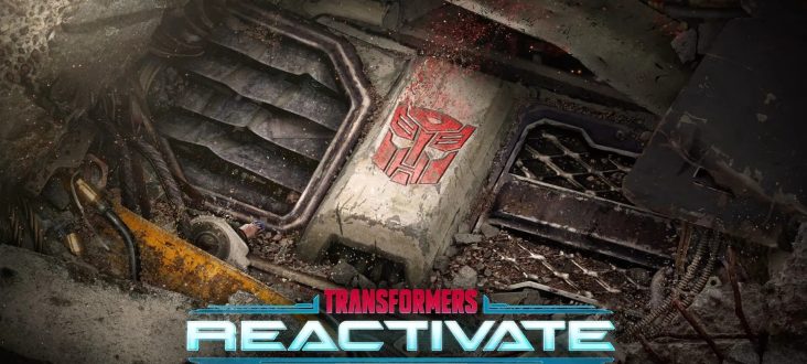 Splash Damage splits from Tencent months after Transformers ...