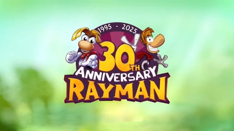 Ubisoft announces new Rayman game during franchise’s 30th anniversary ...