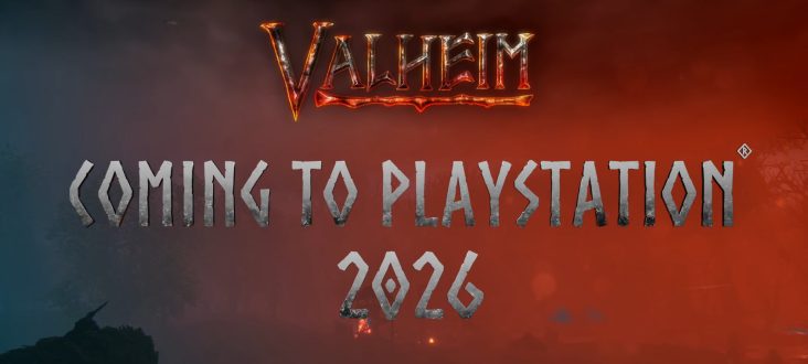Valheim is finally coming to PlayStation next year | KitGuru