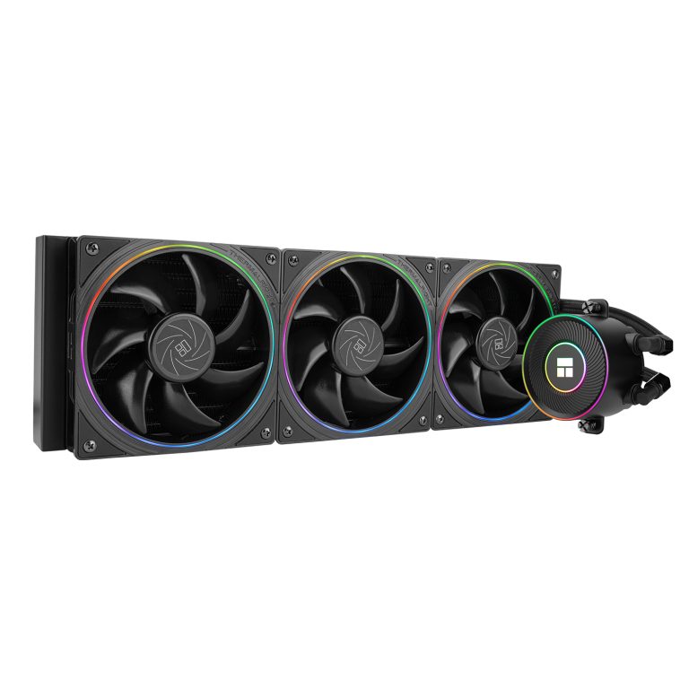 Thermalright Aqua Elite returns with new V5 models | KitGuru