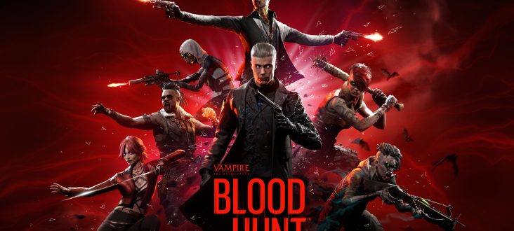 Vampire: The Masquerade – Bloodhunt servers to shut down in April | KitGuru