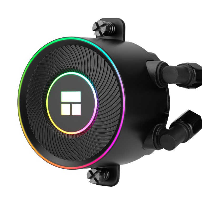 Thermalright Aqua Elite returns with new V5 models | KitGuru