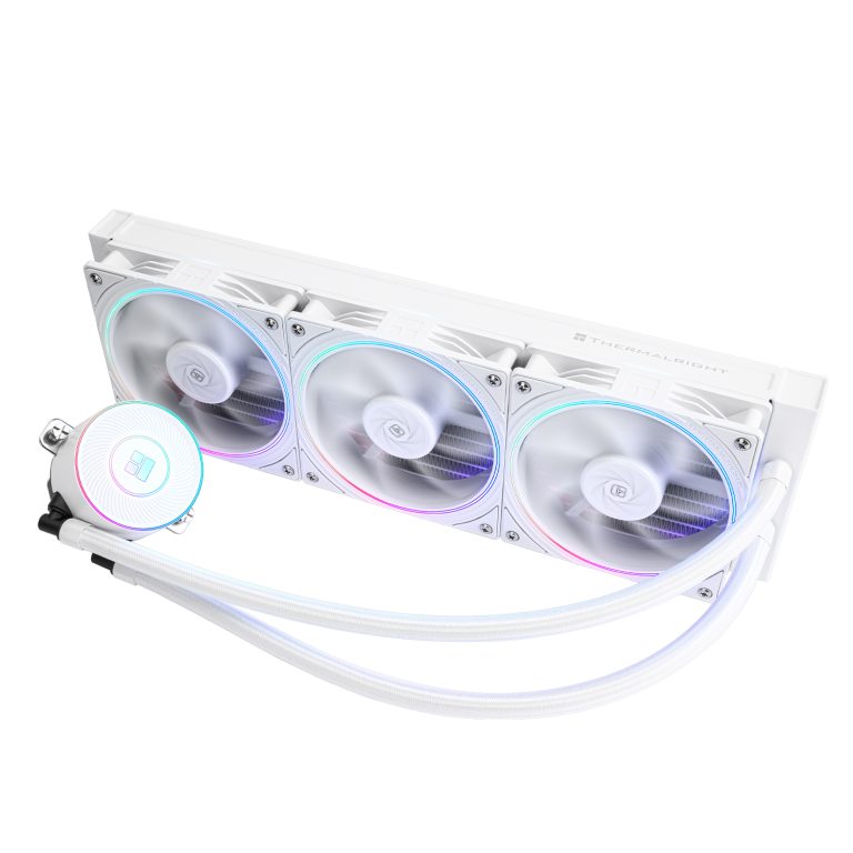 Thermalright Aqua Elite returns with new V5 models | KitGuru