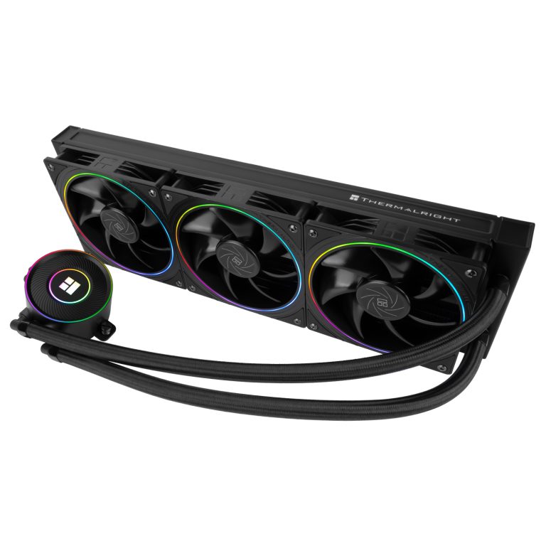 Thermalright Aqua Elite returns with new V5 models | KitGuru