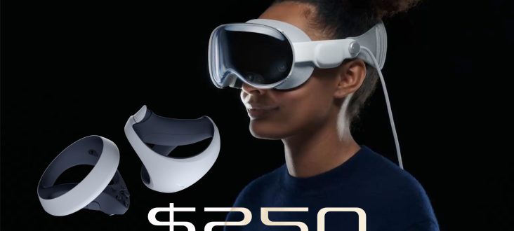 PSVR2 Sense controllers will soon be purchasable separately as support ...