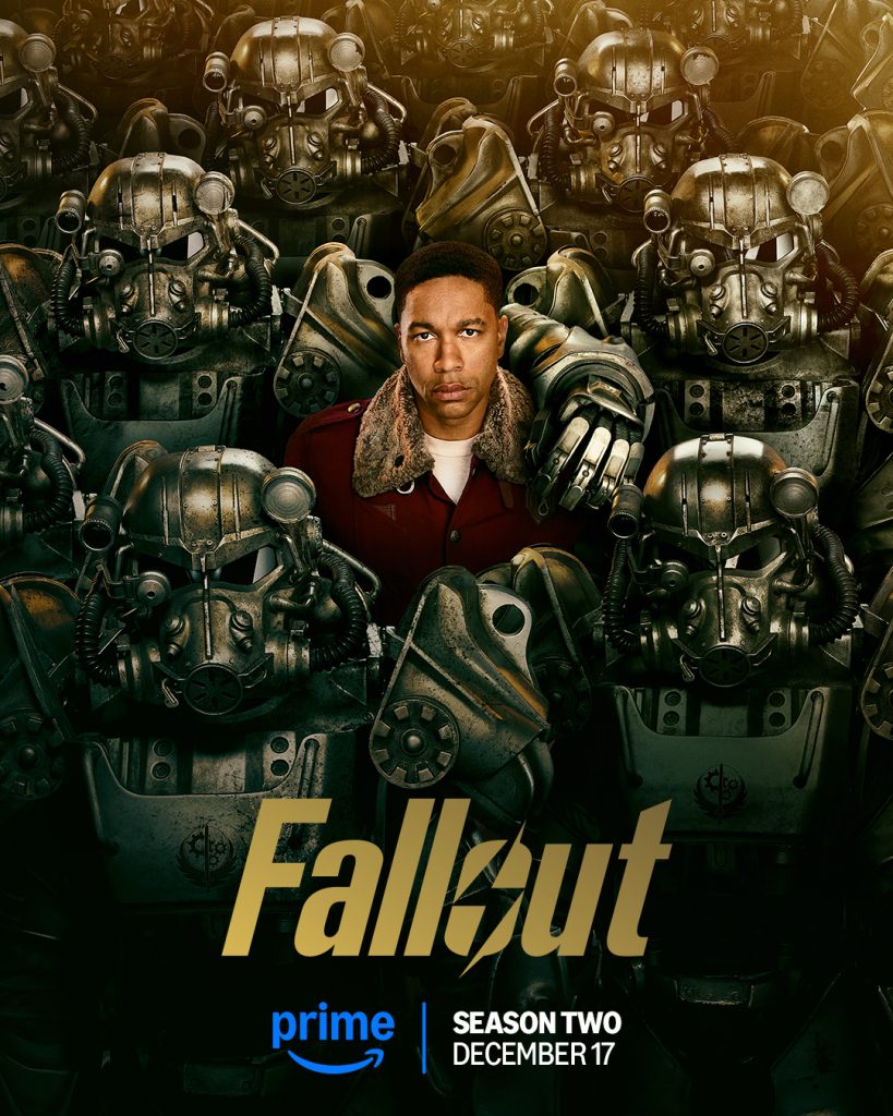 Fallout Season 2 drops this December, new character posters revealed ...