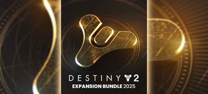 Destiny 2 charity bundle includes all past content and the upcoming ...