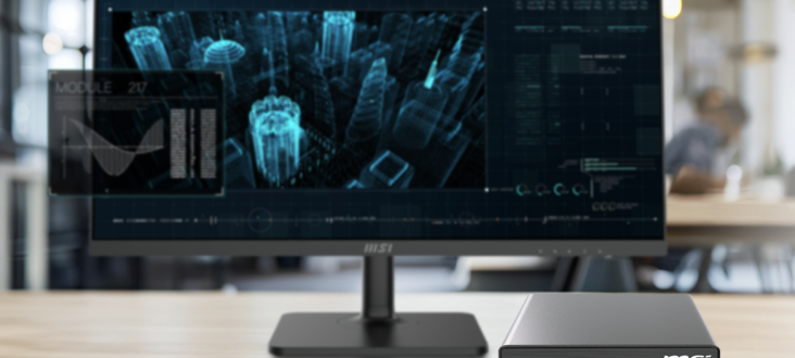 MSI launches EdgeXpert AI mini-PC based on Nvidia Grace superchip | KitGuru