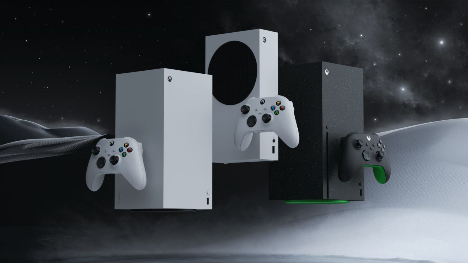 Microsoft reports drop in Xbox content revenue and hardware sales | KitGuru