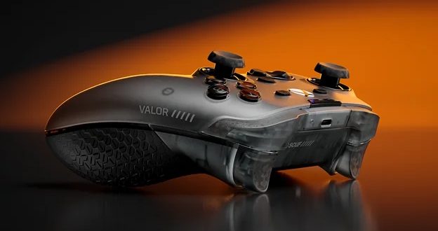 SCUF’s new Valor Pro controller has anti-drift TMR thumbsticks and ...