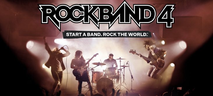 Rock Band 4 to be officially delisted later this week | KitGuru