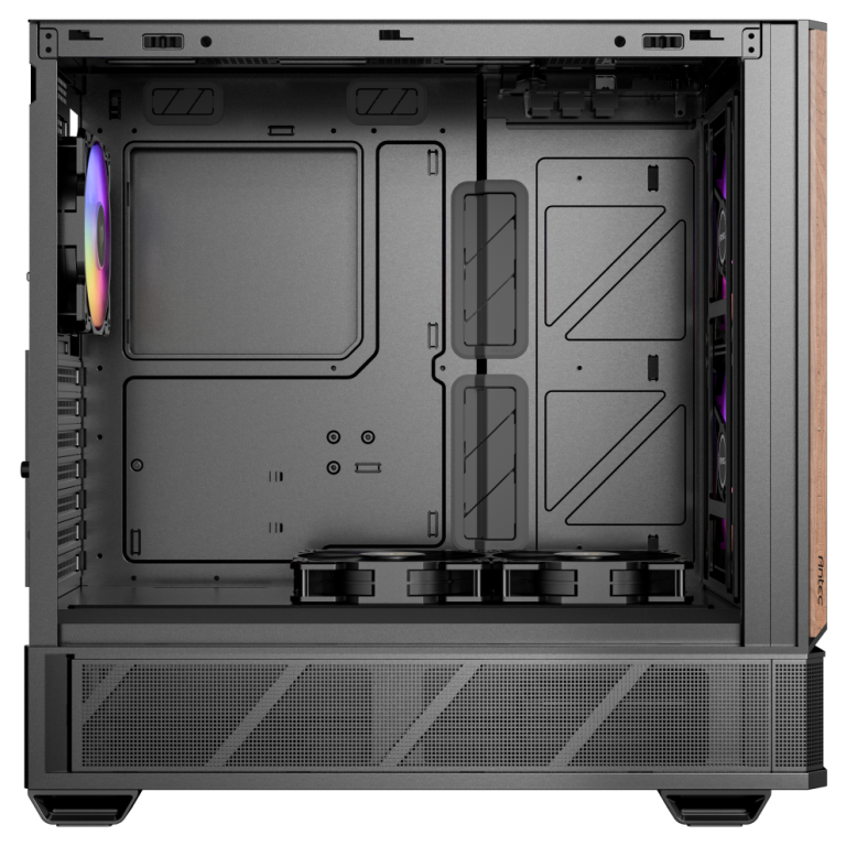 Antec launches P30 Air and P30 ARGB airflow-optimised PC cases | KitGuru