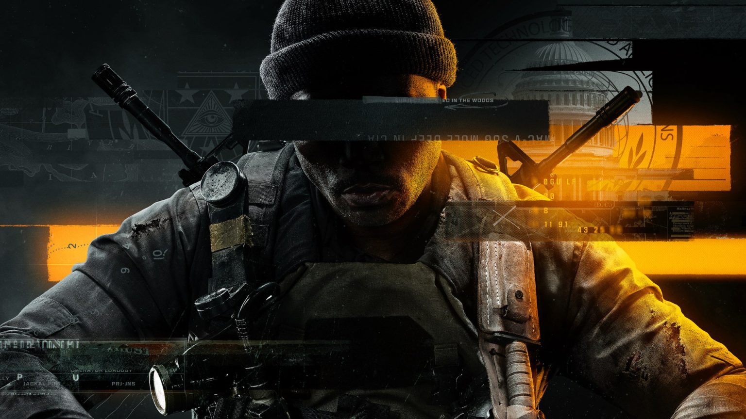 Activision confirms Call of Duty skipping Xbox One and PS4 this year ...