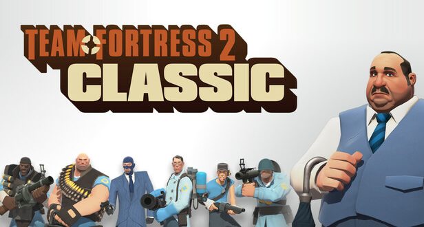Team Fortress 2 Classic is coming to Steam with an open beta this month ...