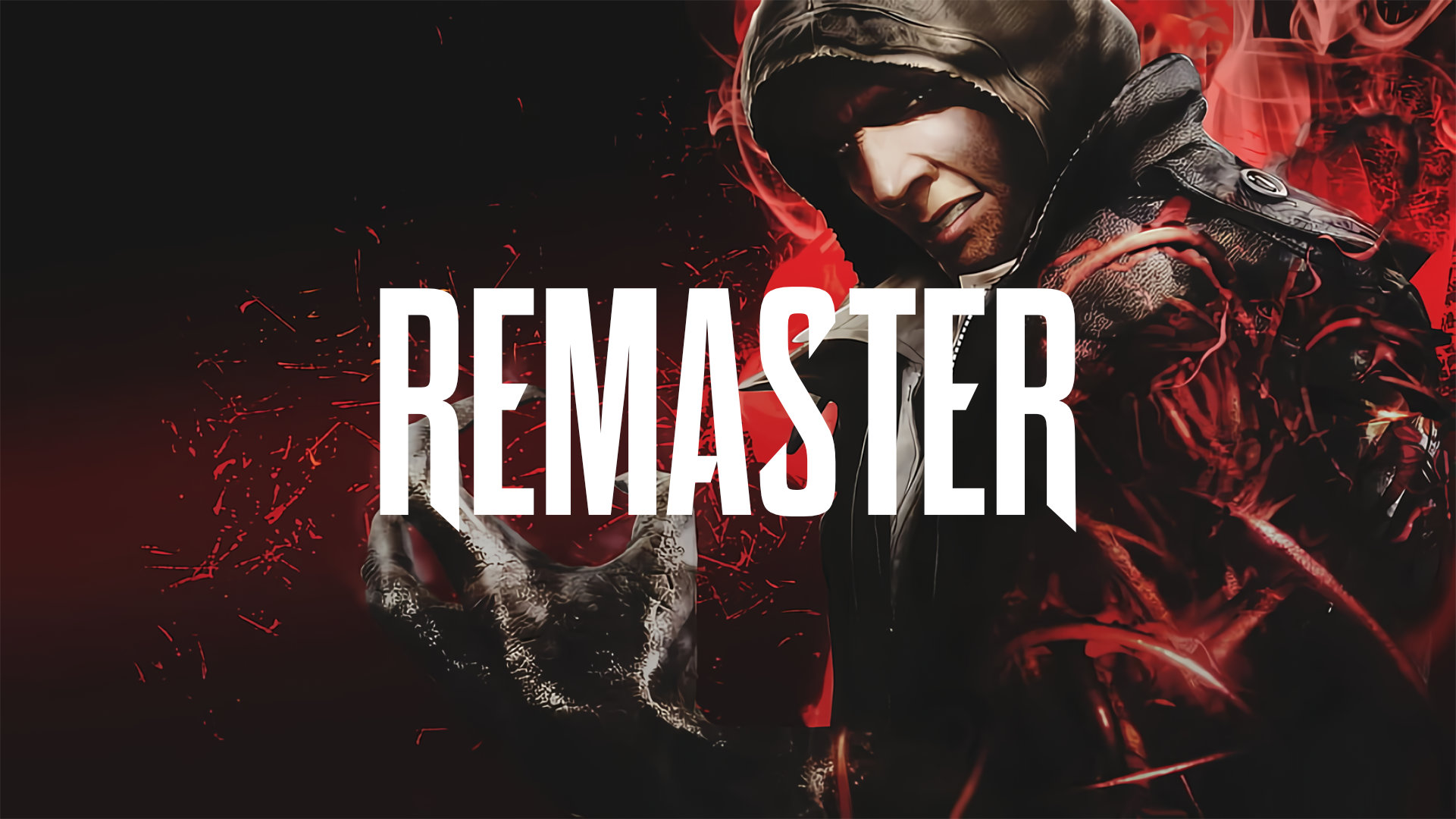 prototype 1 wallpaper