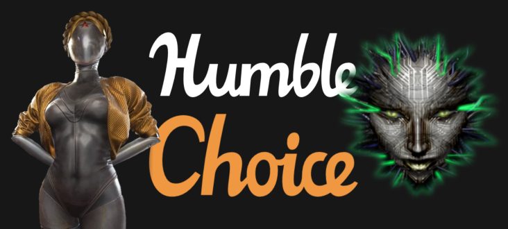 October’s Humble Choice line-up includes Atomic Heart; System Shock and ...