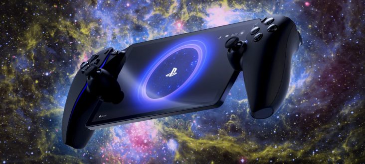 PlayStation Portal OLED tipped for 2026 | KitGuru