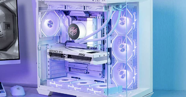 PC gaming growth outpaces console as global market hits $197 billion ...