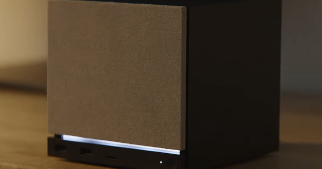 Valve officially unveils the Steam Frame, Steam Controller 2 and Steam ...