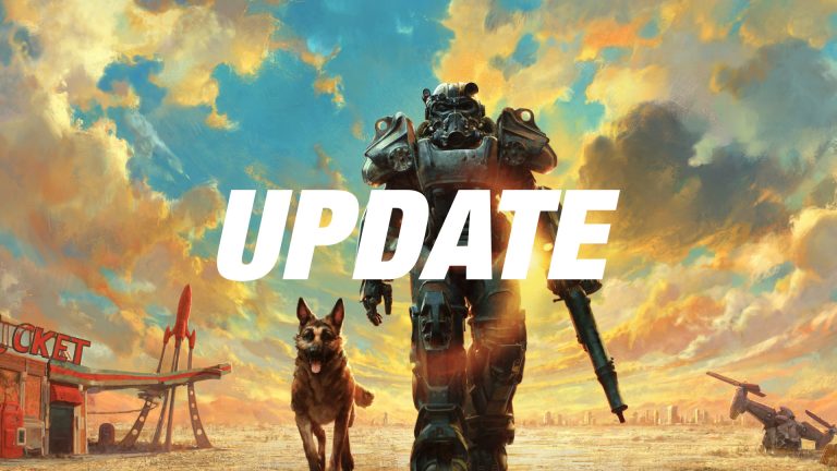 Fallout 4 update aims to fix some of what Bethesda broke with its ...
