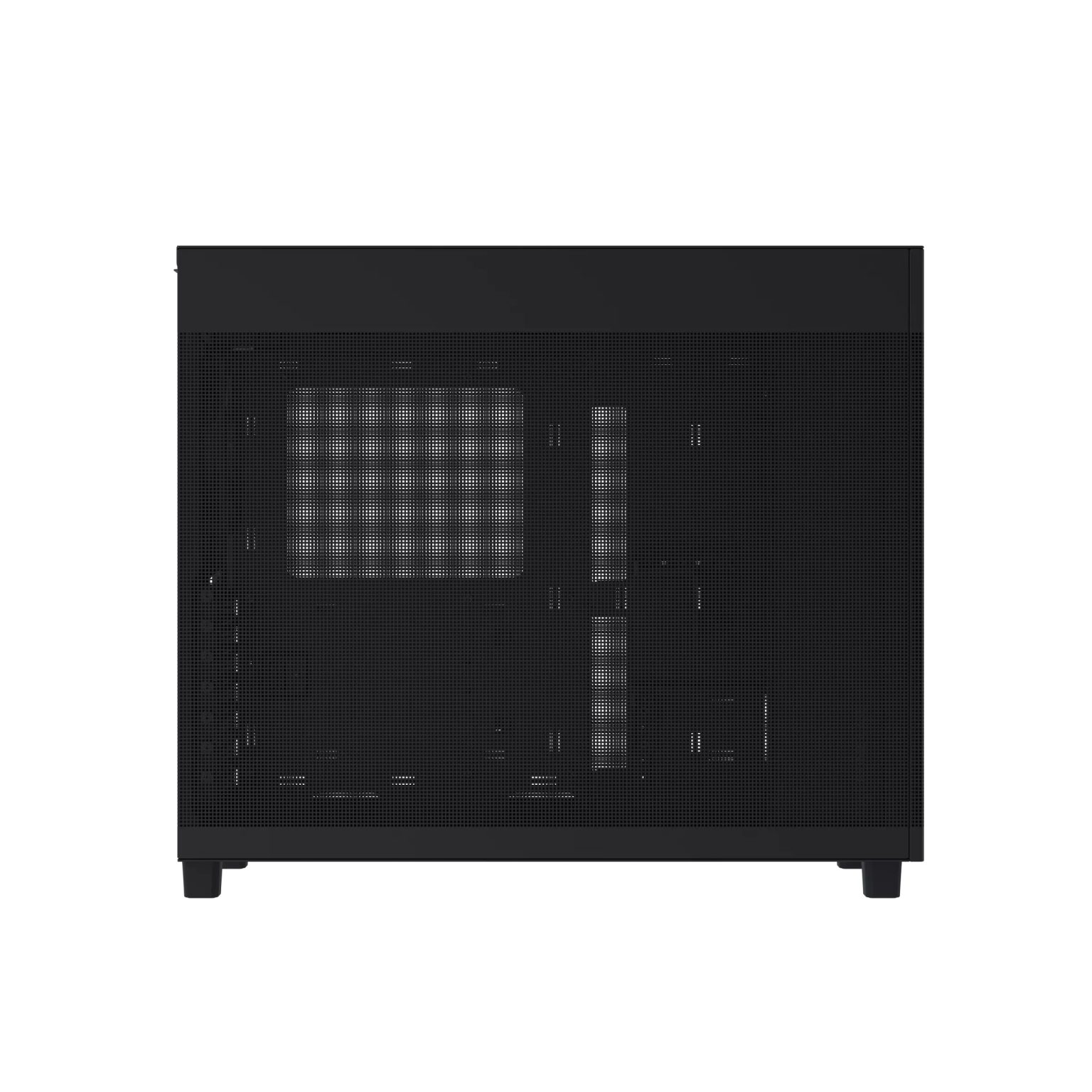 ASUS unveils Prime AP303 ATX chassis | KitGuru