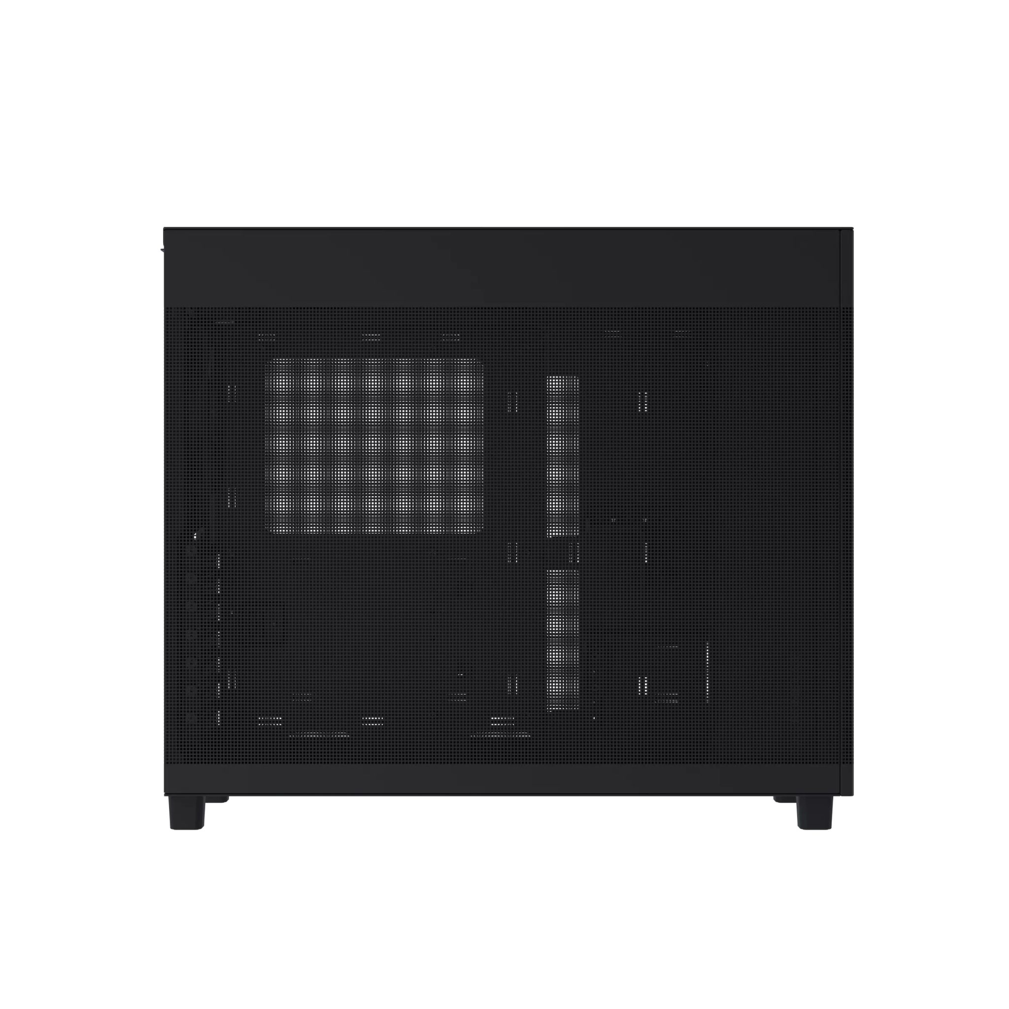 ASUS unveils Prime AP303 ATX chassis | KitGuru