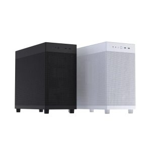 ASUS unveils Prime AP303 ATX chassis | KitGuru