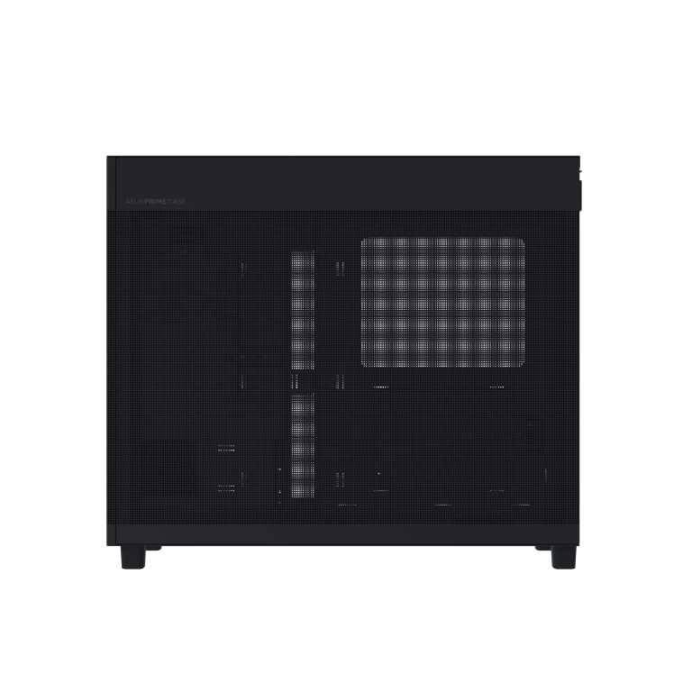ASUS unveils Prime AP303 ATX chassis | KitGuru