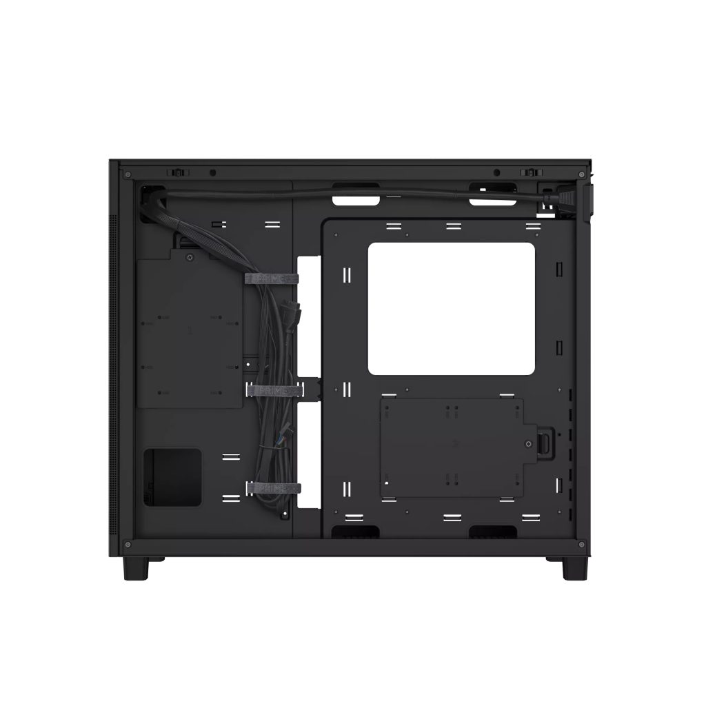 ASUS unveils Prime AP303 ATX chassis | KitGuru