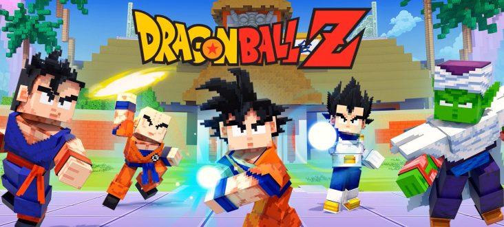 Minecraft gets Dragon Ball Z DLC with full fighting game mode | KitGuru