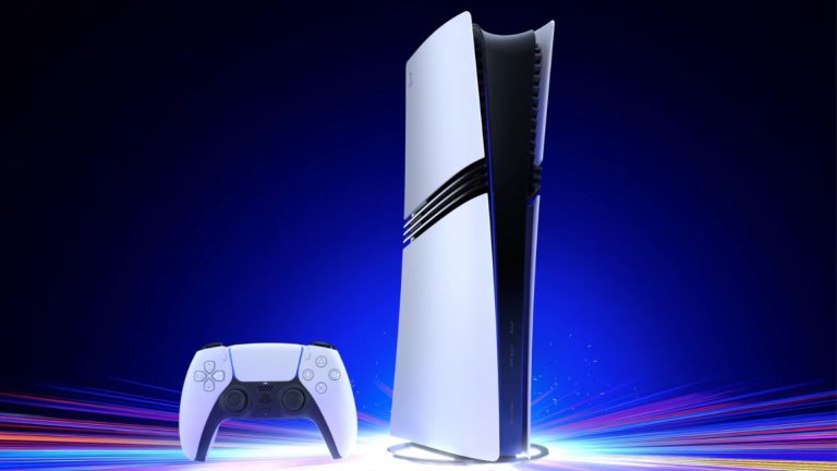 Sony quietly refreshes PlayStation 5 Pro with more efficient ‘CFI-7100 ...