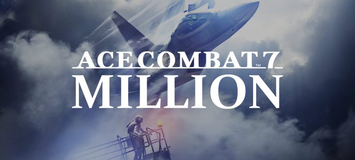 Ace Combat 7 nears 7 million sales ahead of game’s 7th anniversary ...