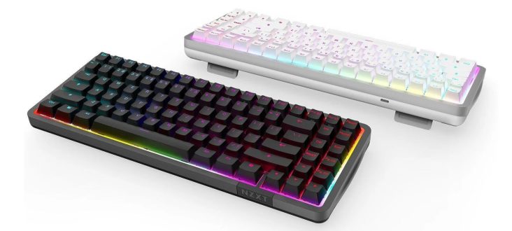 KitGuru Advent Calendar Day 31: Win one of THREE NZXT hardware bundles ...