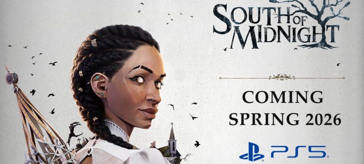 Xbox exclusive South of Midnight comes to PS5 and Switch 2 next year ...