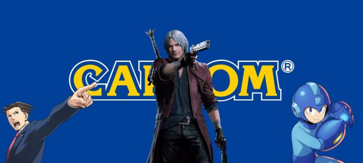 Capcom plans to turn DMC, Mega Man and Ace Attorney into “core IPs ...