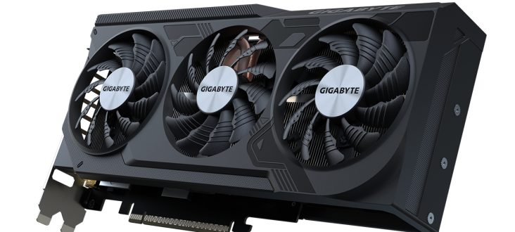 Gigabyte quietly swaps out thermal gel in RTX 5070 Ti Windforce V2 ...