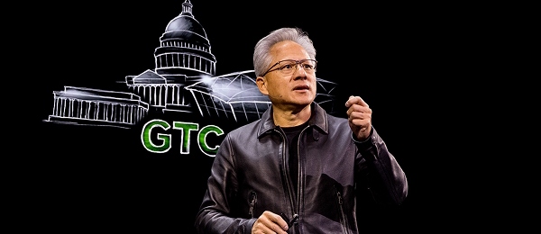 Nvidia GTC 2026 dated for March with Vera Rubin and Feynman AI ...