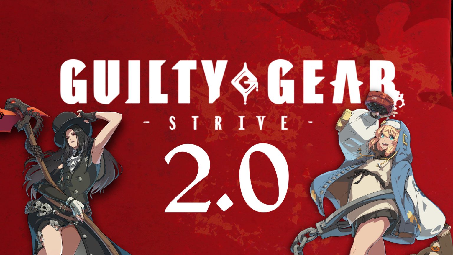 Guilty Gear Strive update 2.0 officially detailed | KitGuru