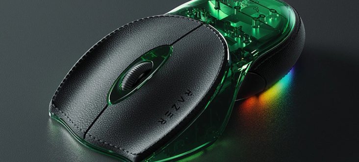 Razer revives the iconic Boomslang mouse for 20th Anniversary | KitGuru