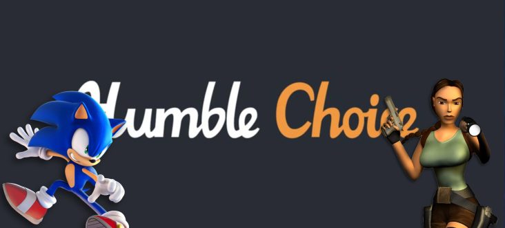 January’s Humble Choice line-up includes Sonic Frontiers; Hunt Showdown ...