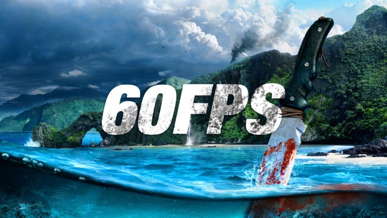 Far Cry 3 seemingly next in line to receive 60fps current-gen patch ...