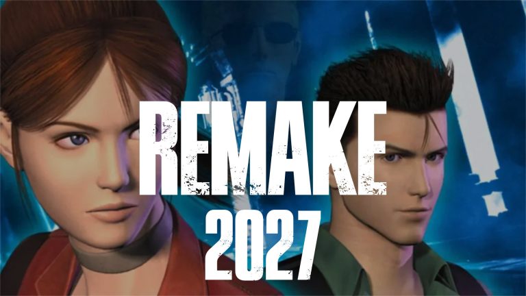 Insider offers additional details on unannounced Resident Evil: Code ...