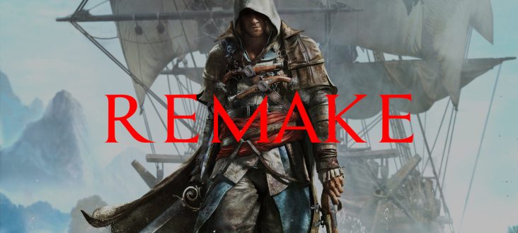 Ubisoft gearing up for Assassin’s Creed: Black Flag Resynced and Sands ...