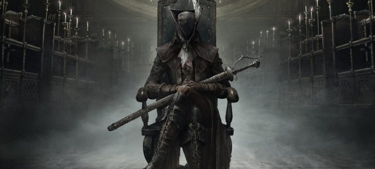 Miyazaki calls Bloodborne “the strongest reflection of my type of ...
