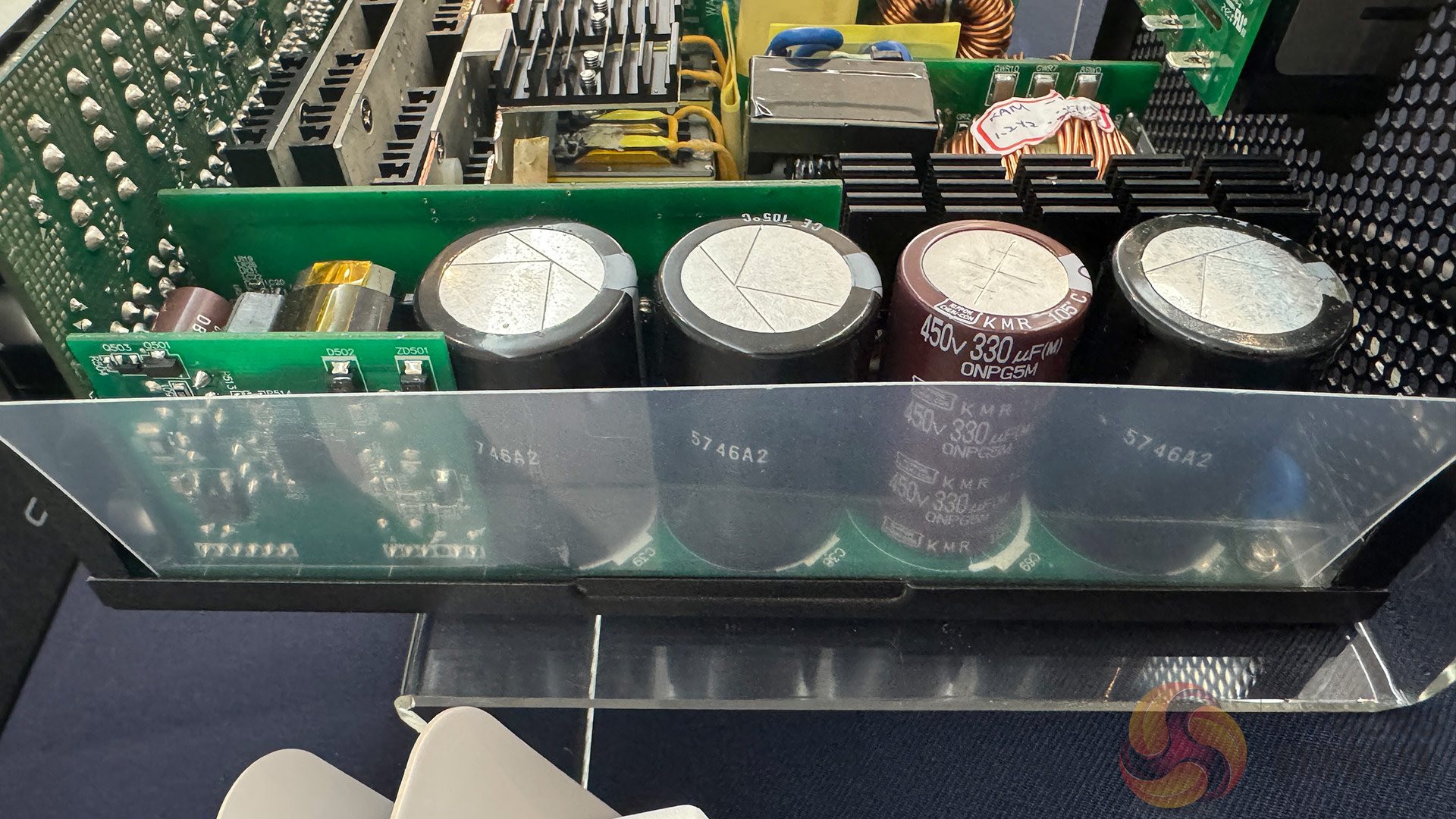 FSP launches new PSUs for always-on workloads – up to 3,300 watts | KitGuru