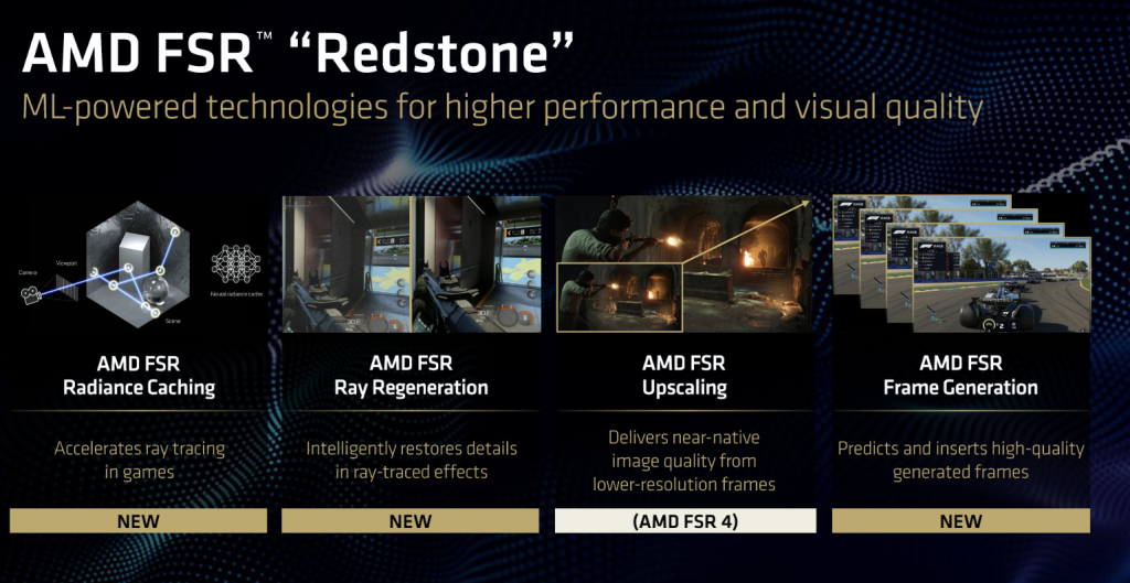 CES 2026: AMD reveals new Ryzen CPUs for laptops and desktops | KitGuru