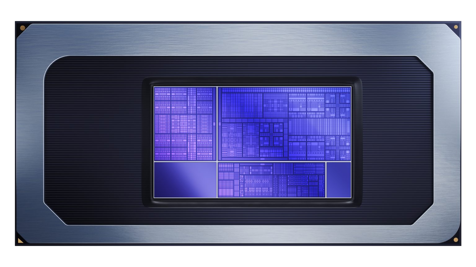 Intel Serpent Lake rumored to feature Nvidia RTX GPU tile | KitGuru