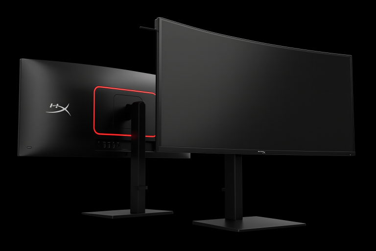 CES 2026: HP unites OMEN and HyperX gaming brands for future gaming ...
